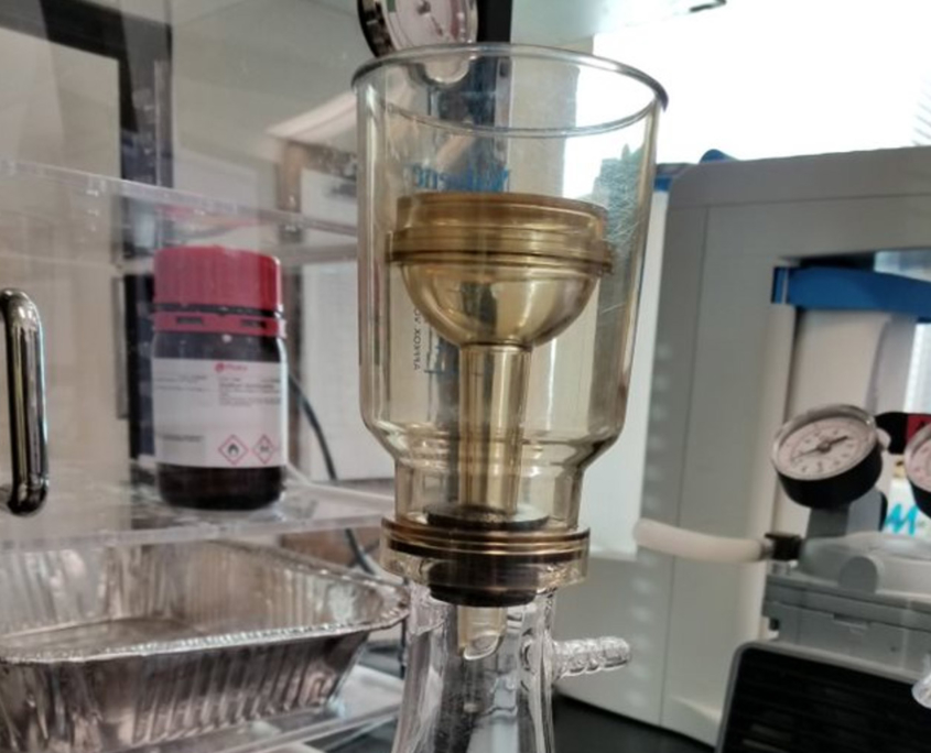 Water Treatment Research – CoreGeo